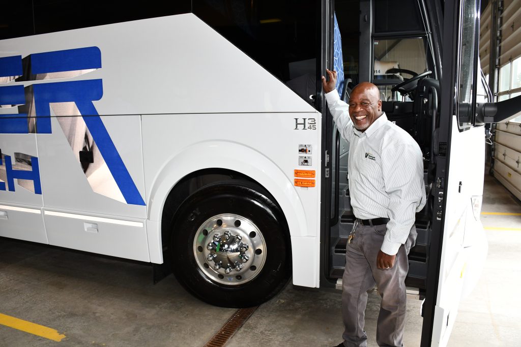 Careers - Premier Coach